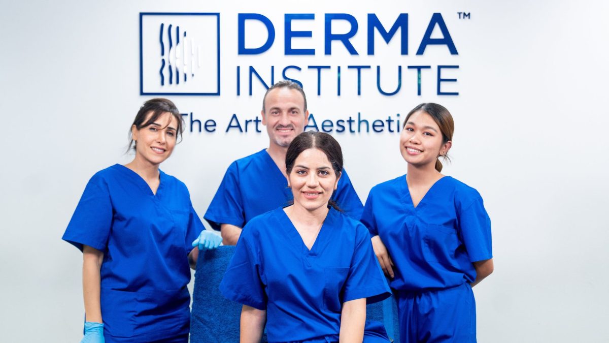 Aesthetic Training Courses | Derma Institute USA