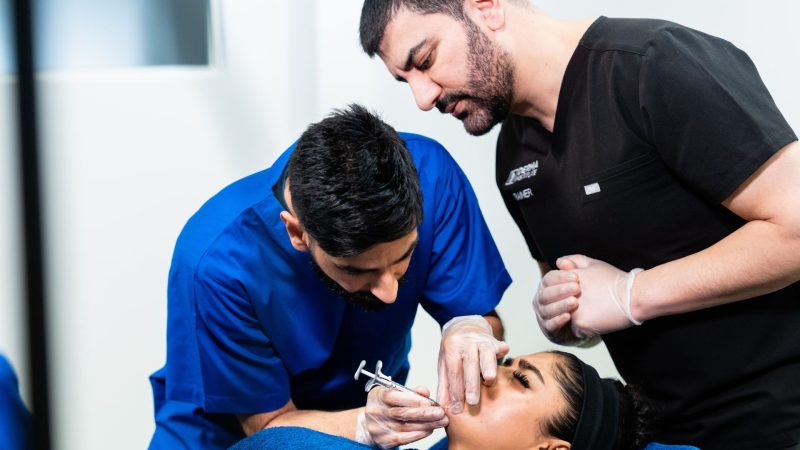 Aesthetic Training Courses | Derma Institute USA