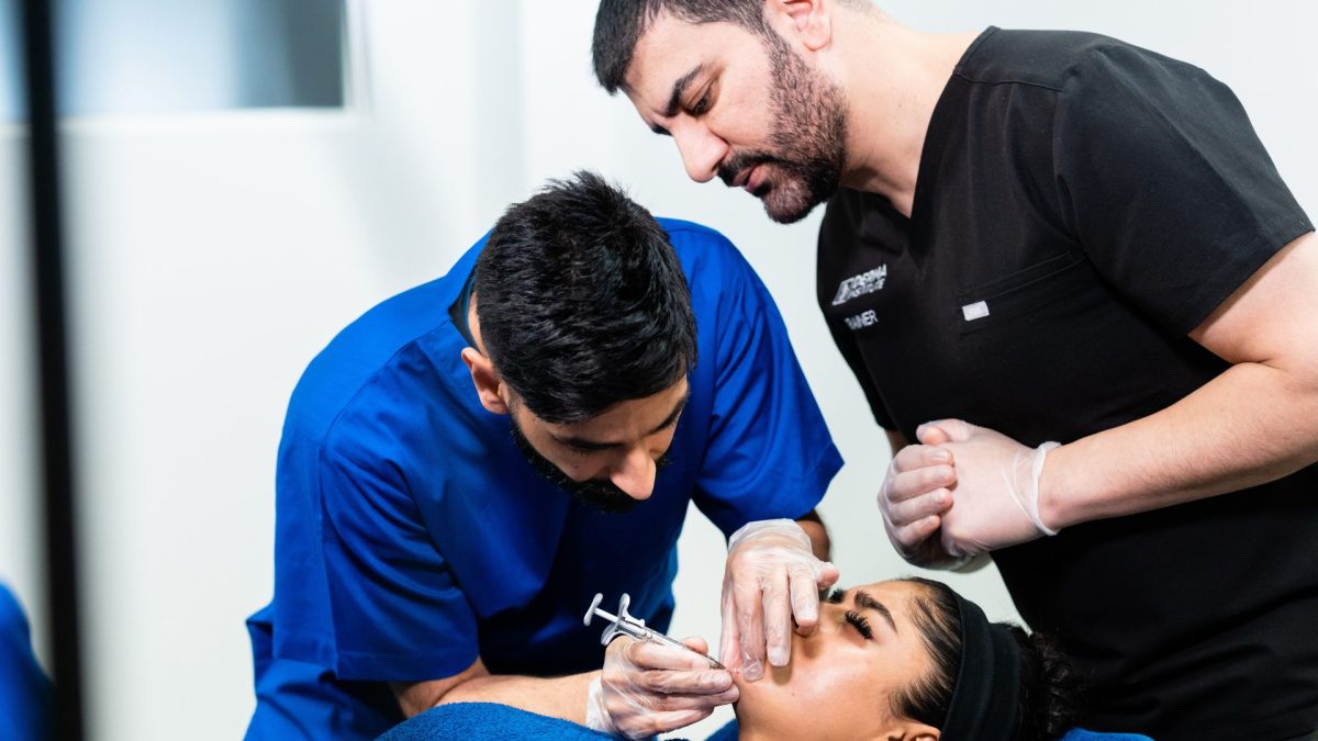 Aesthetic Training Courses | Derma Institute USA