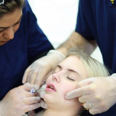 Aesthetic Training Courses | Derma Institute USA