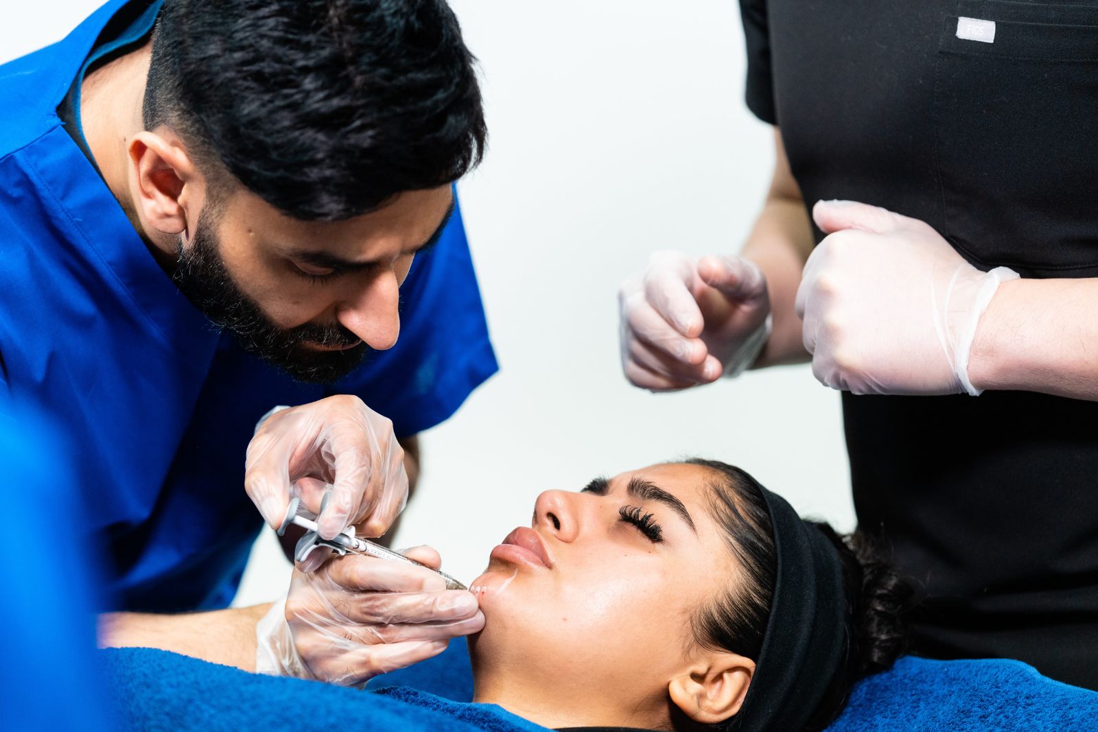 Accredited Dermal Filler Training Courses | Derma Institute USA