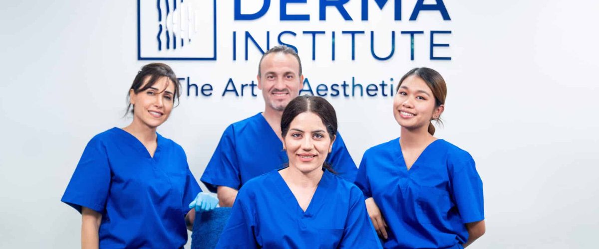 Fast Track Level 7 Diploma | Derma Institute USA