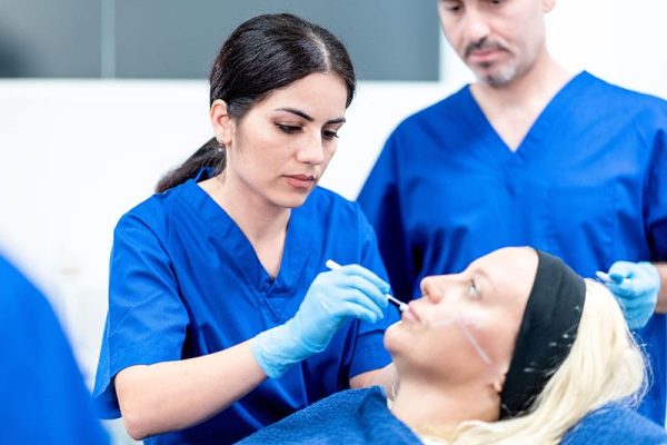 Trapezius Botox® Training Course | Master Traptox Techniques